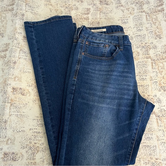 Weatherproof | Jeans | Weather Proof Vintage Jeans Great Condition Size ...